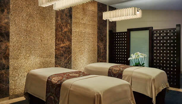 Doha Babymoon at Four Seasons Hotel Doha, Qatar - BabyMoon Travel