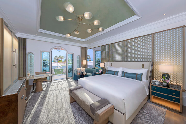 Dreaming of a Majestic Babymoon Getaway? Stay at Abu Dhabi's Most ...