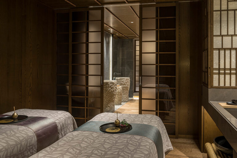 Find Peace & Quiet in Kyoto with a Romantic Babymoon Stay at Four ...